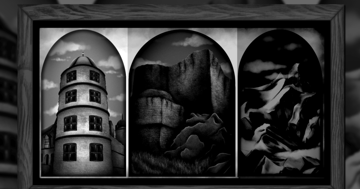 Triptych: The First | MetaZoo™ Collectible Card Game | metazootcg.com