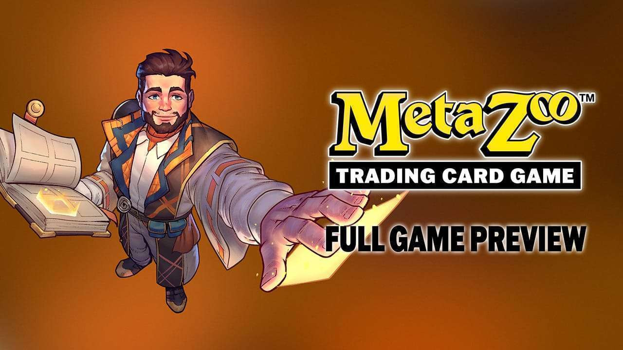 MetaZoo™ TCG | MetaZoo™ Collectible Card Game | metazootcg.com